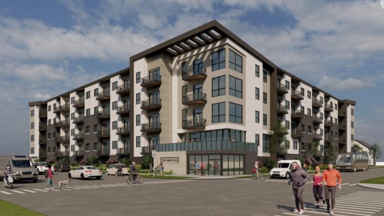 Driftless Apartments and Townhomes approved by Common Council - River ...